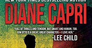 Book Reviews and More: Prepper Jack - Diane Capri - Hunt For Reacher Book 9