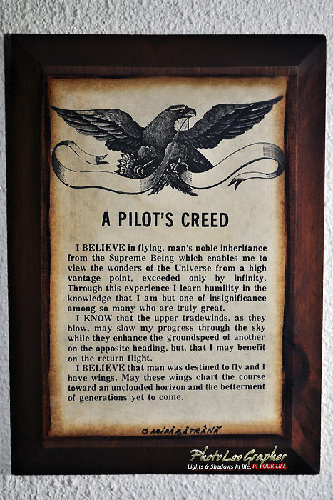 PhotoLeoGrapher - Lights and Shadows in life. In Your Life... that last ...