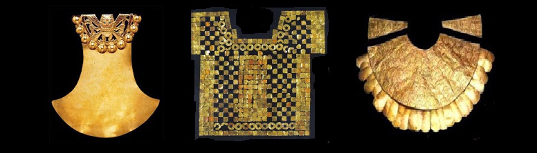 Perú: País de Maravillas: Oro de los Incas