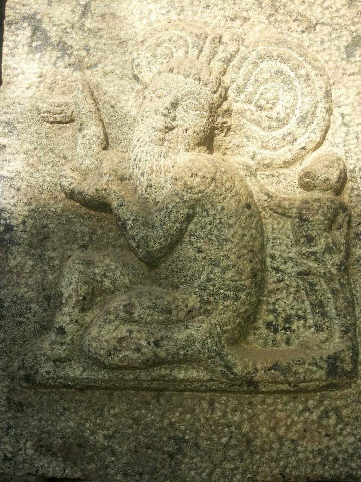 Tamilnadu Tourism: Dhatreeswarar Temple, Sitharkadu – The Temple