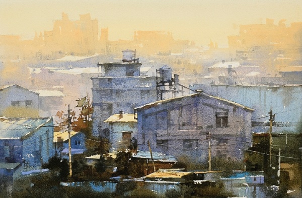 Impressioni Artistiche : ~ Chien Chung Wei