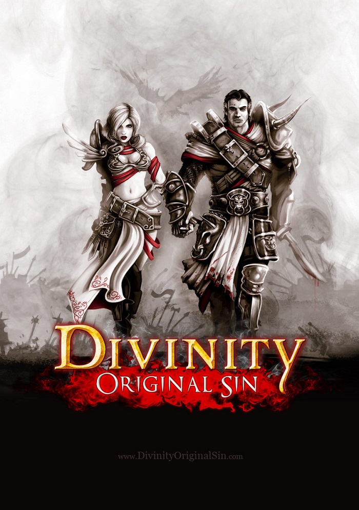 Divinity Original Sin | GamingPlanet®