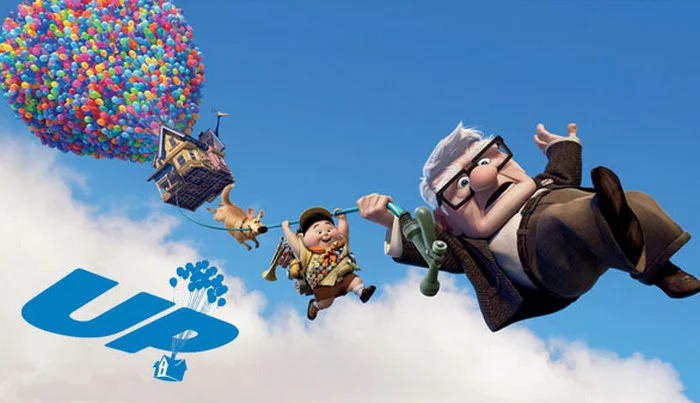 10 Film Produksi Pixar Terbaik dan Terfavorit