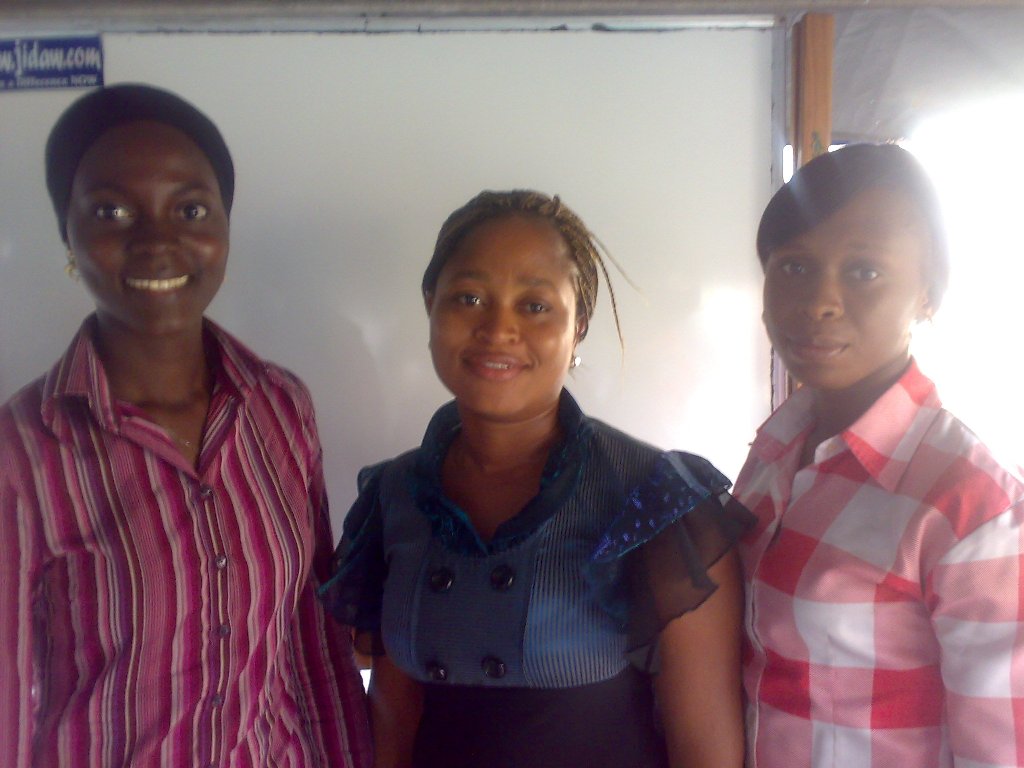 Women in ICT: The Empowerment of Women with ICTs