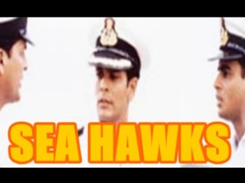 Sea Hawk TV Serial - Doordarshan DD Metro