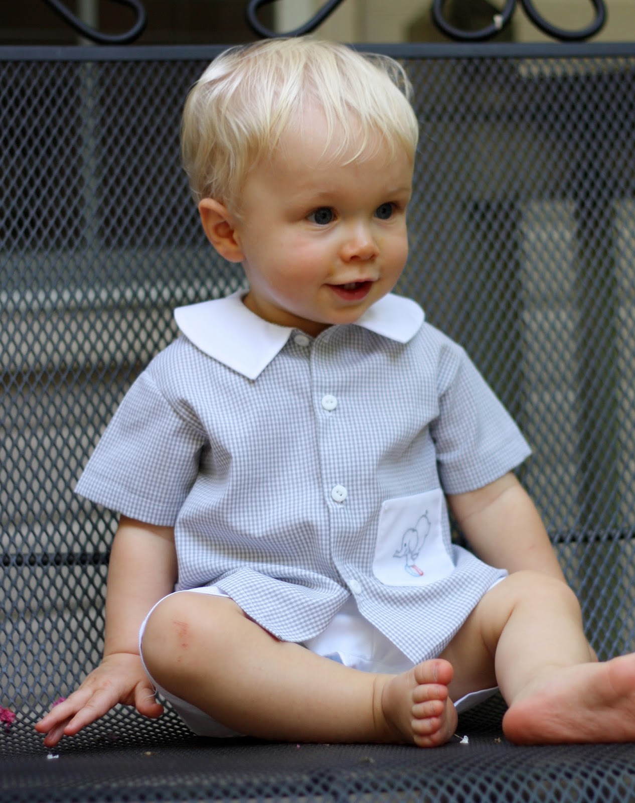 Creations By Michie` Blog: Featured In Sew Beautiful Magazine