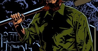 Mayfair DC Heroes Character Database: Cain
