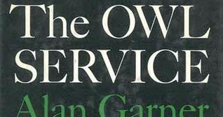 Read-at-Home Mom: Book Review: The Owl Service by Alan Garner (1967)