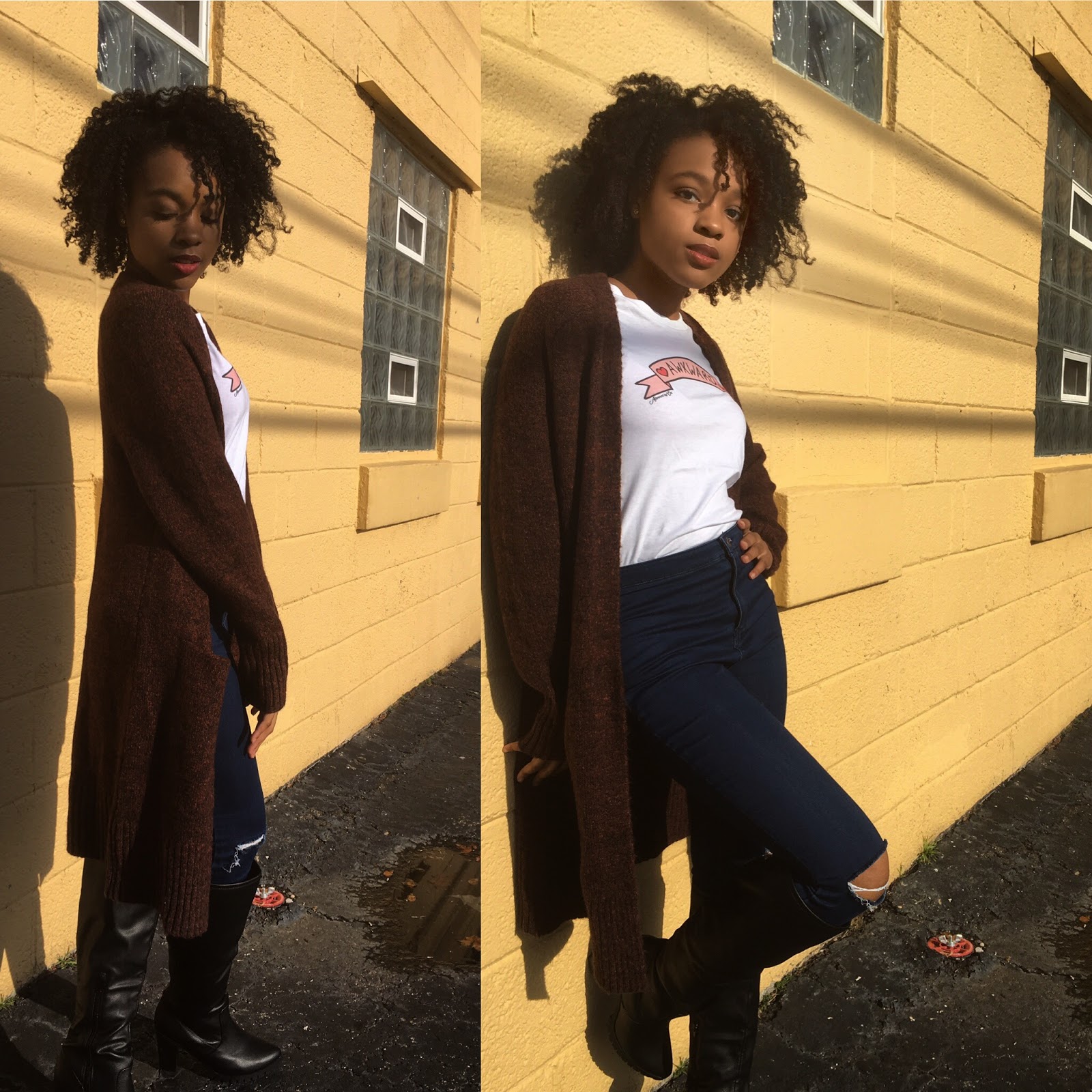 Welcome to My World: Let's Talk Fashion: Favorite fashion items!