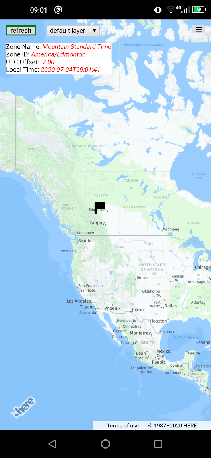 Chuanshuoge Ionic React Here Timezone Chuanshuoge Ionic React Here Timezone