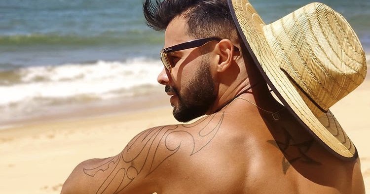 Speedo Musings: Royal Blue Speedo