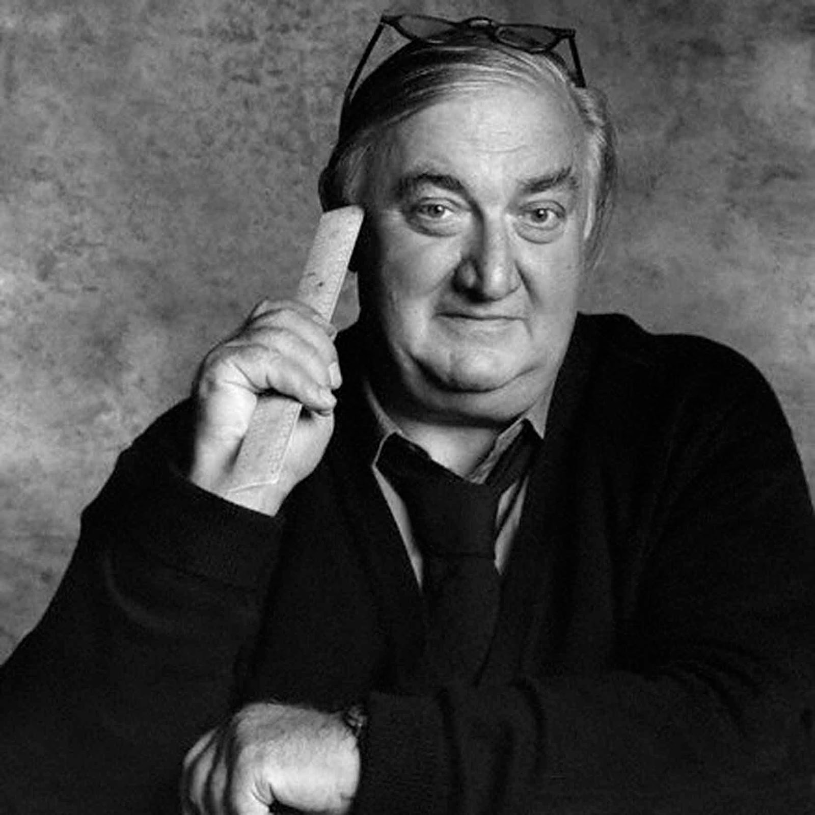 MONEO SOBRE SUS CONTEMPORÁNEOS: JAMES STIRLING (1926-1992)