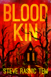 Pye Parr - Art and design blog: Blood Kin