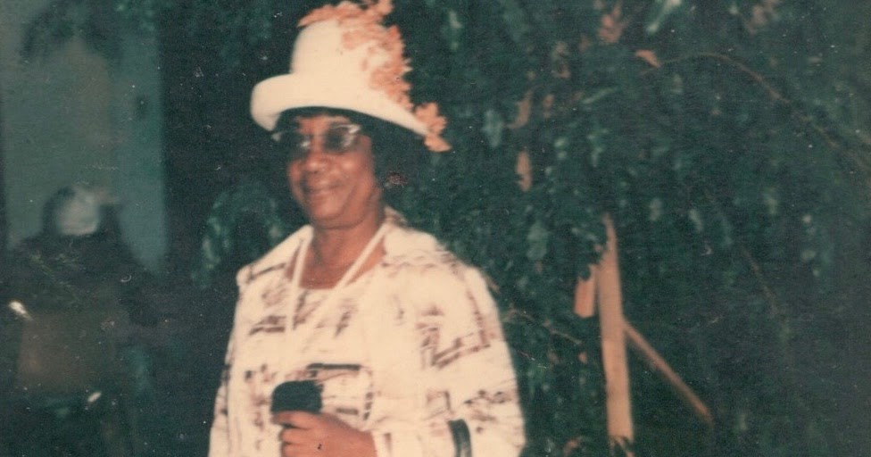 Exploring and Preserving African American History in the Louisiana ...