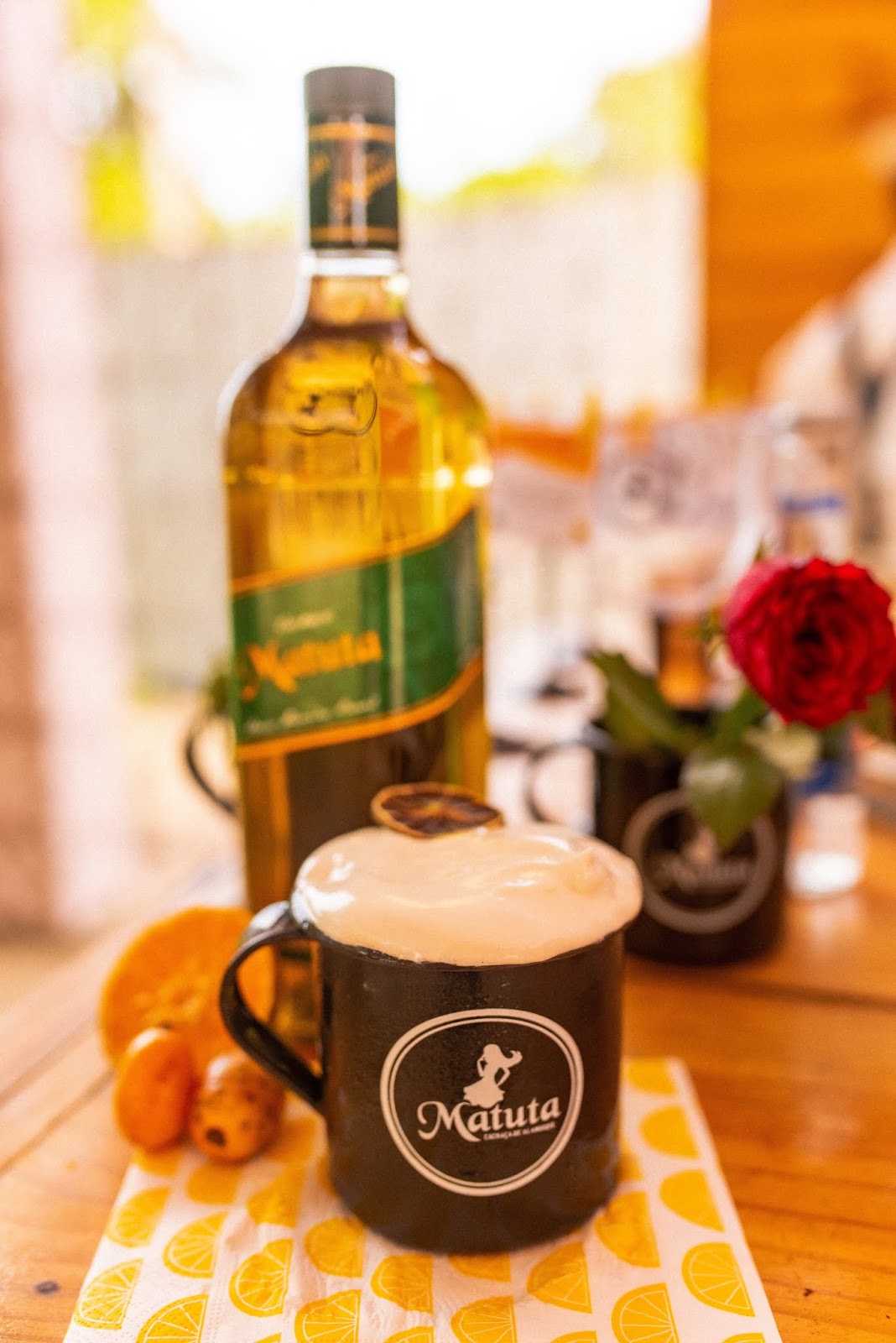 ACONTECE: Drink da Cachaça Matuta é eleito a melhor bebida do Festival ...