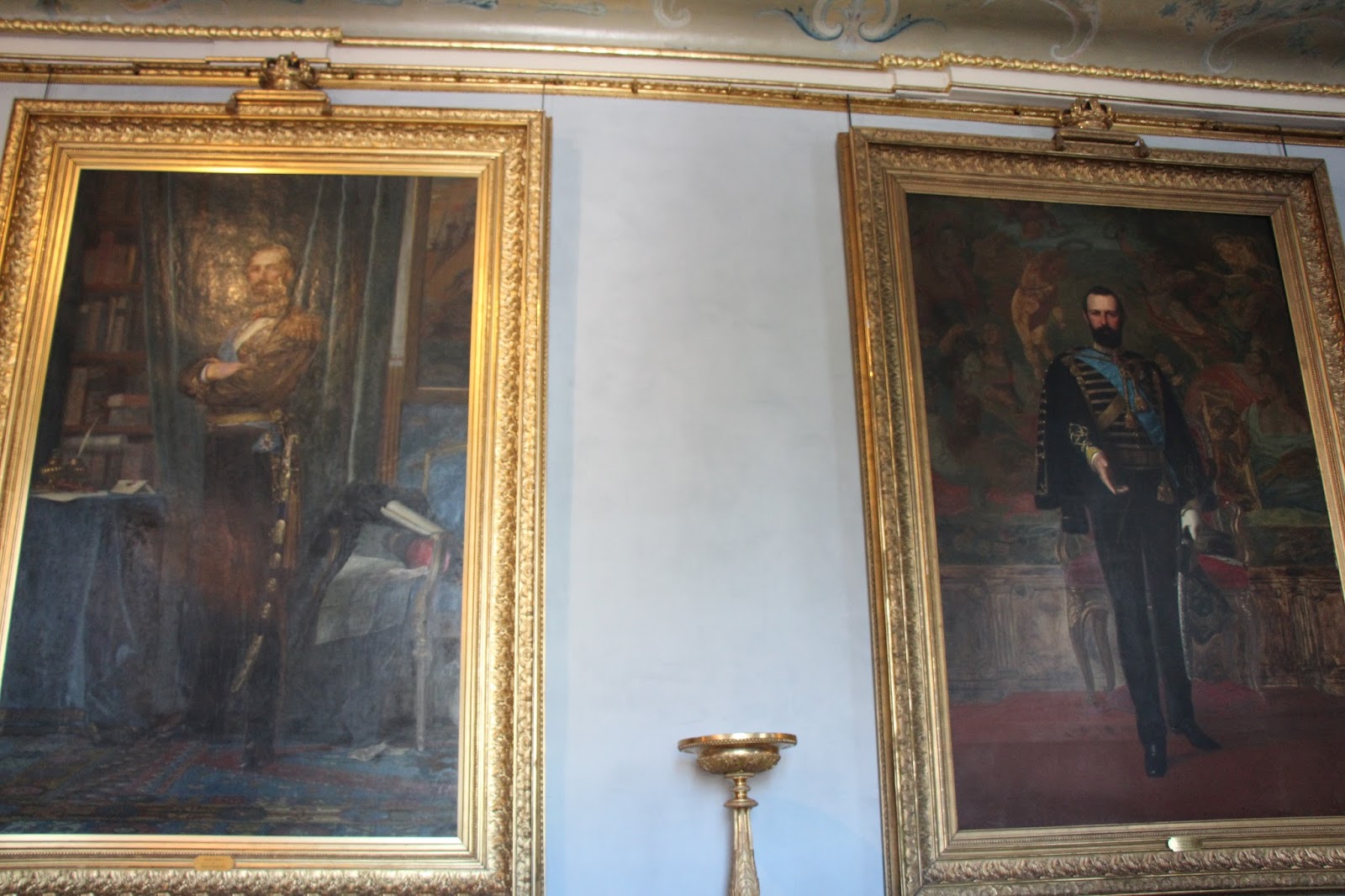 Royal Musings: More of day 2 in Stockholm