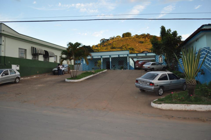 CIDADES BRASILEIRAS - DE A a Z : VIRGINÓPOLIS / MINAS GERAIS / BRAZIL ...