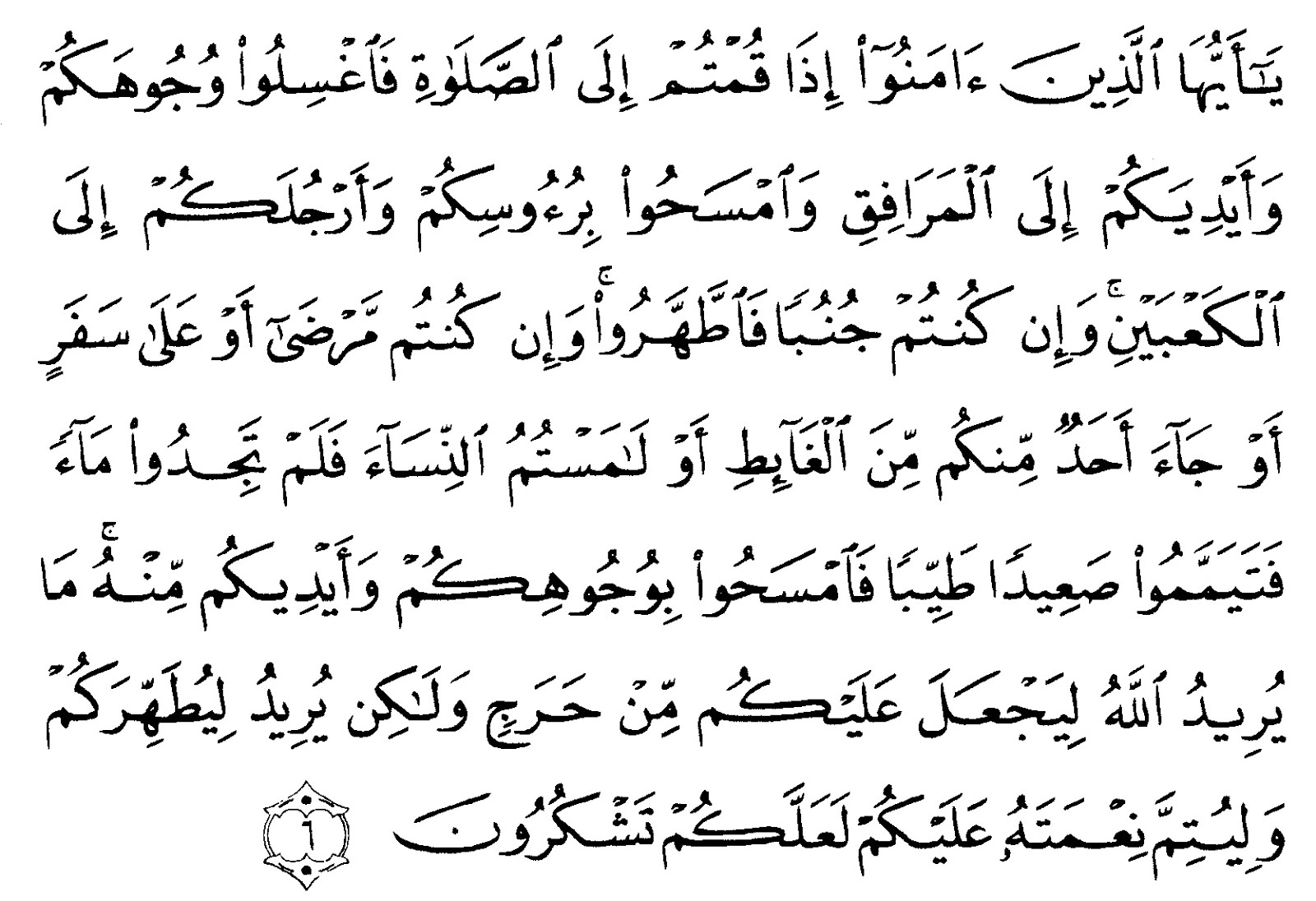 Surah Al Maidah Ayat 6 | My XXX Hot Girl Surah Al Maidah Ayat 6 | My XXX Hot Girl