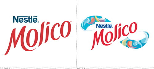 Mundo Das Marcas: MOLICO