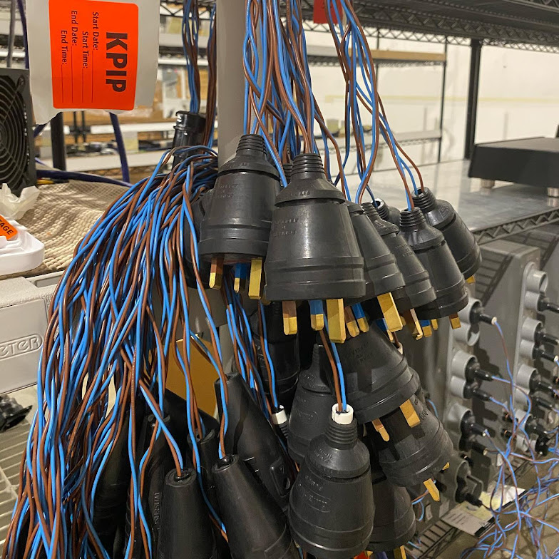 SHUNYATA RESEARCH KPIP STATION – Ultimate High-Fidelity