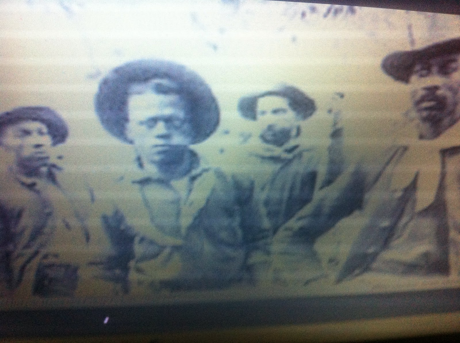 THE BLACK SOCIAL HISTORY:: BLACK SOCIAL HISTORY : THE HOUSTON RIOTS OF ...