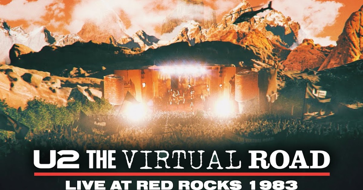 U2 Sombras e Árvores Altas - Blog: Vídeo de "11 O'Clock Tick Tock ...