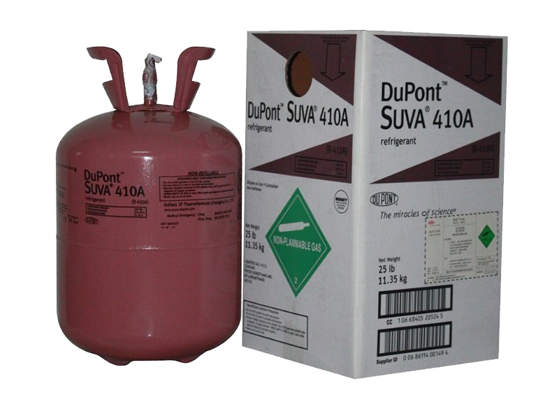Sumber Mandiri Medan: Freon Dupont R404a USA, Freon R404a Dupont, Freon ...