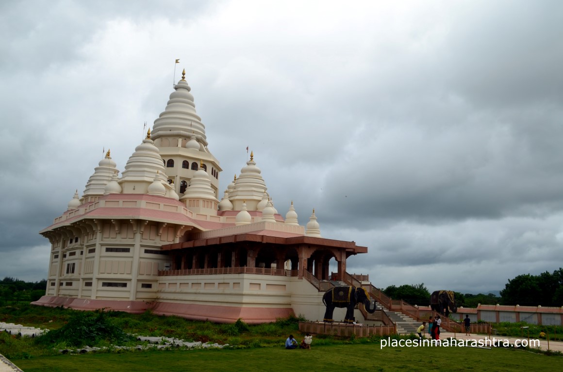 Sant Tukaram Maharaj - Gatha Temple, Dehu near Pune ~ Welcome to ...