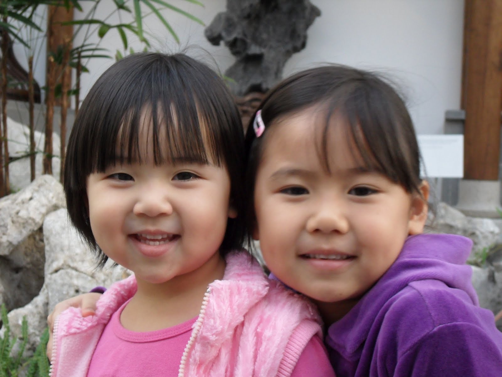 Baby Lau