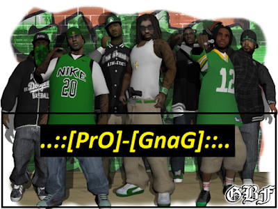 PrO|GanG
