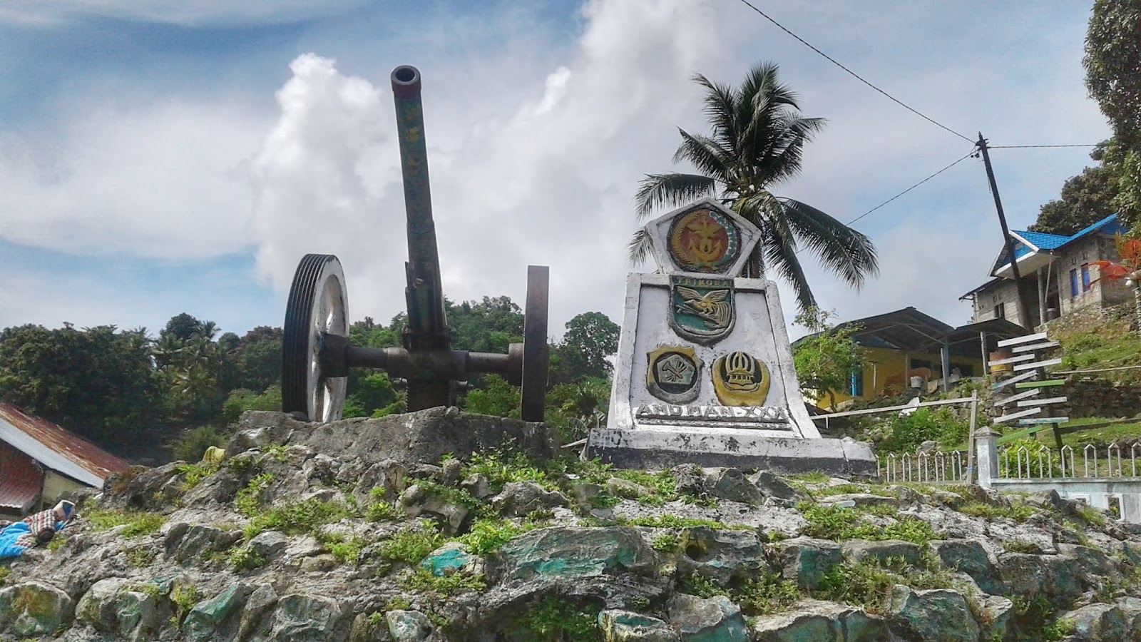 W E L C O M E T O M Y B L O G: KEINDAHAN INDONESIA TIMUR DI FAKFAK ...