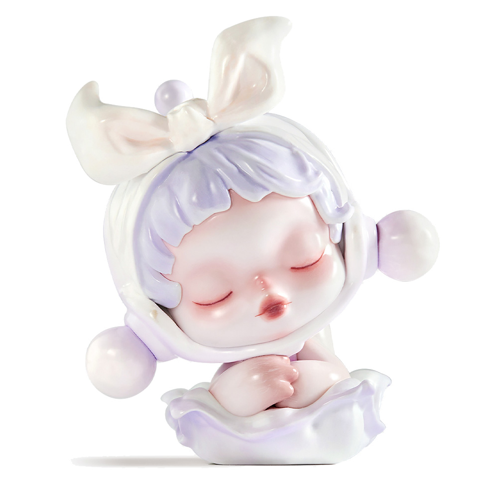 Pop Mart Skullpanda The Warmth Series Figures | The Toy Pool