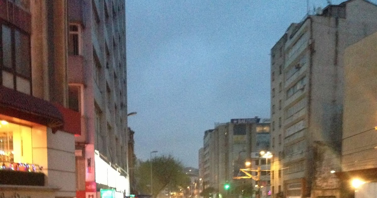 The Turkish Kiosk Project