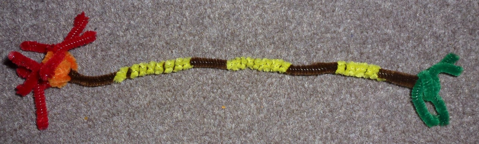 44forty: October 2012