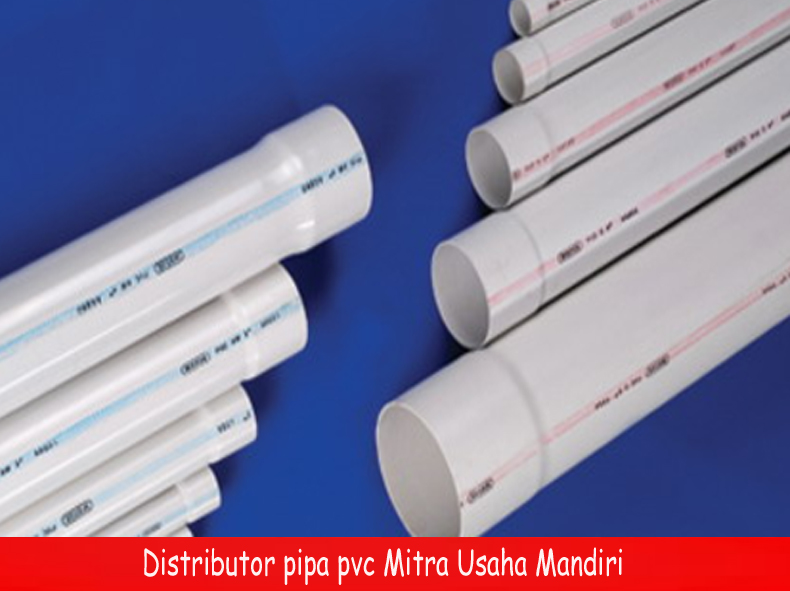 Daftar Harga Pipa PVC Wavin Dan Rucika 2021 - Distributor Pipa PVC Jakarta