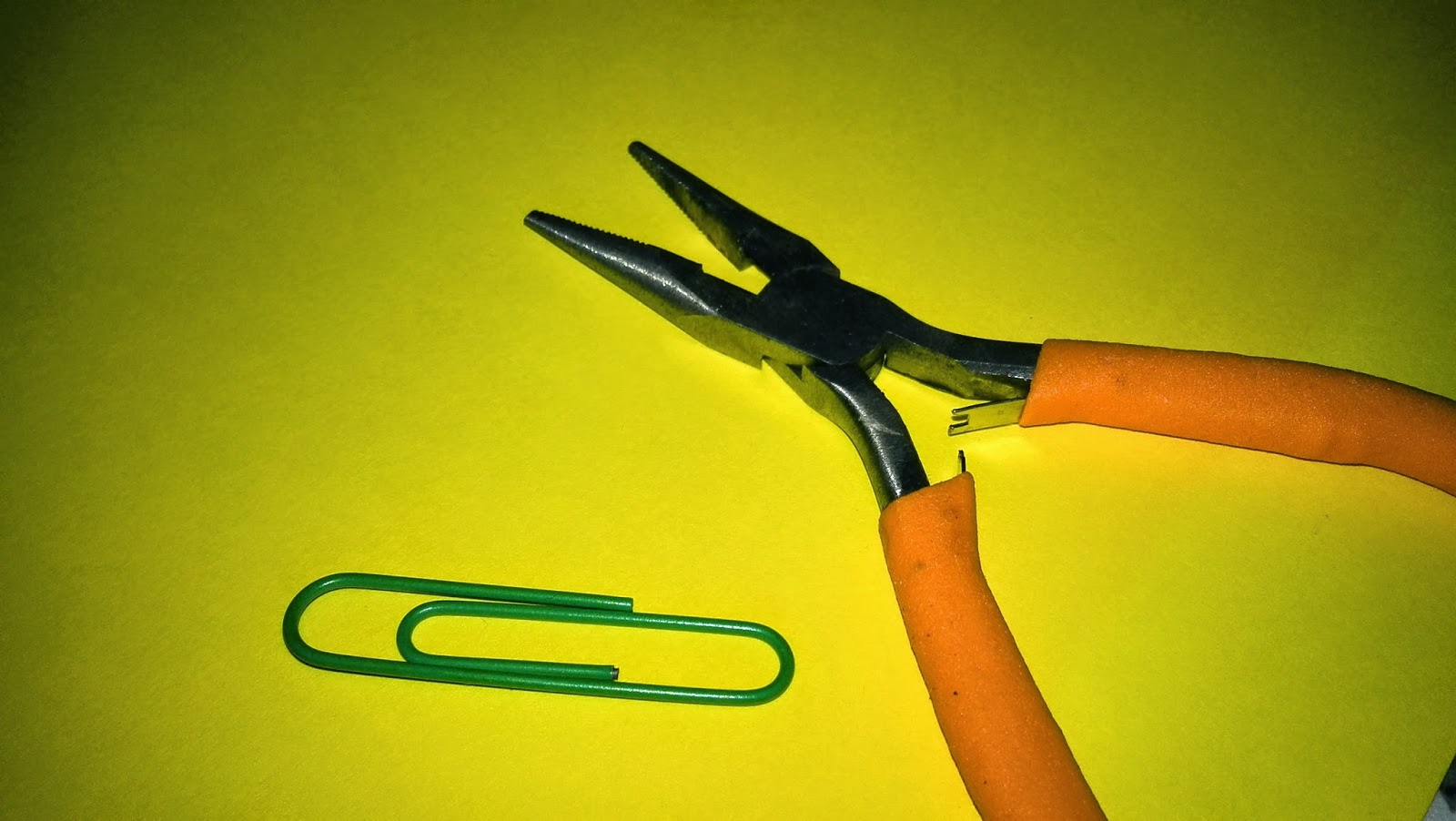 Dire Fare Creare: LA GRAFFETTA DA ...APPENDERE...!