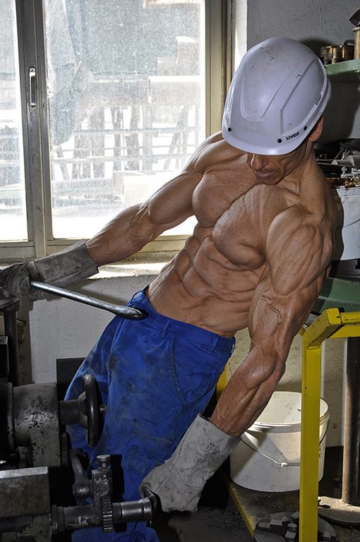 bodybuildingtips: Helmut Strebl , 46 year old, and 4% body fat ...
