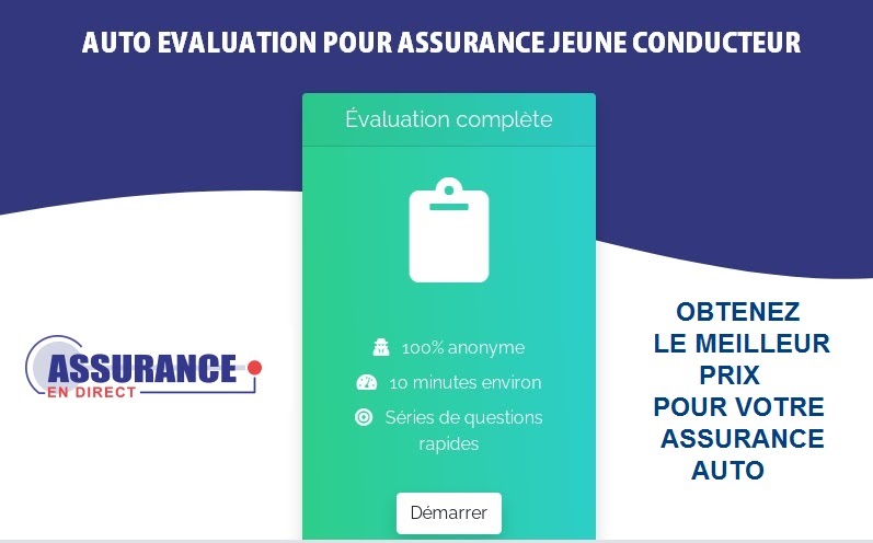 Astuce pour obtenir le meilleur prix pour une assurance auto pas cher