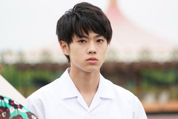 The Dream Tokuheroes # 304: Ryuga Sato