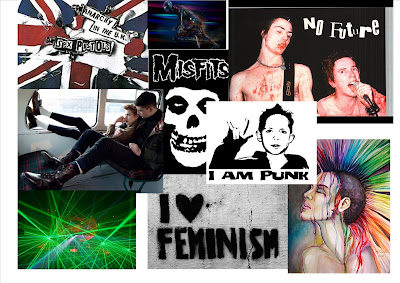 Media A2 : History of Post-punk Revival