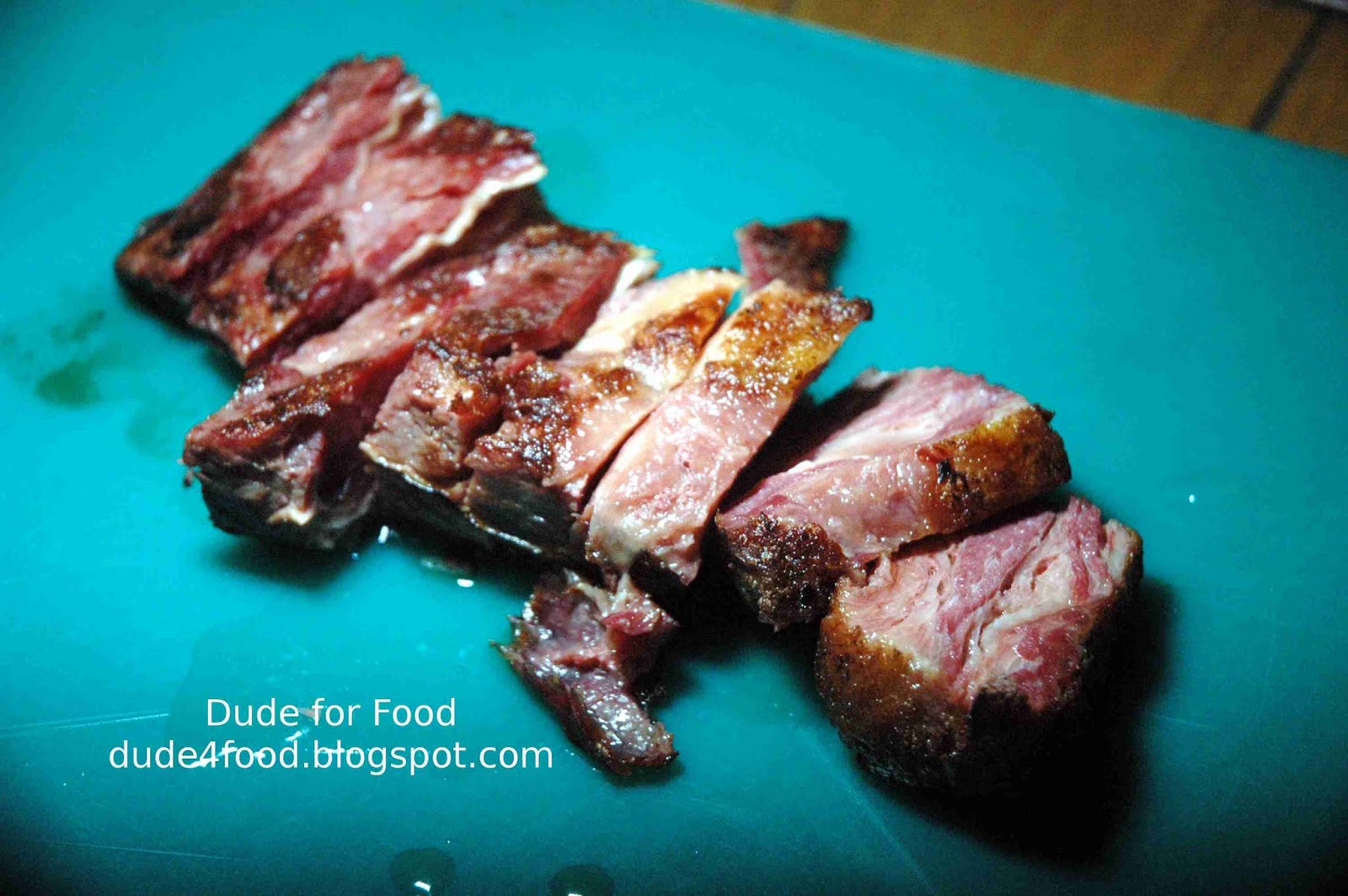 DUDE FOR FOOD: Dining in the Next Normal: Dine at Home with Frozen and ...