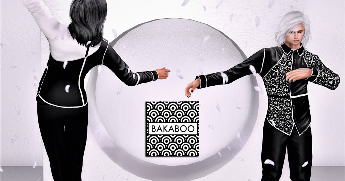 Orpheus Corner : Black & White Harmonies