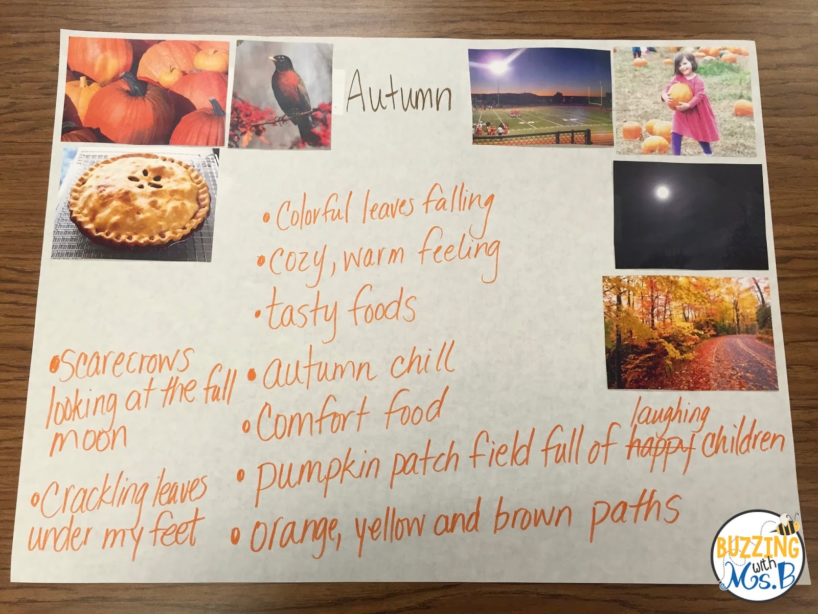 Using Mentor Texts in Reading and Writing *Free download - Buzzing with ...