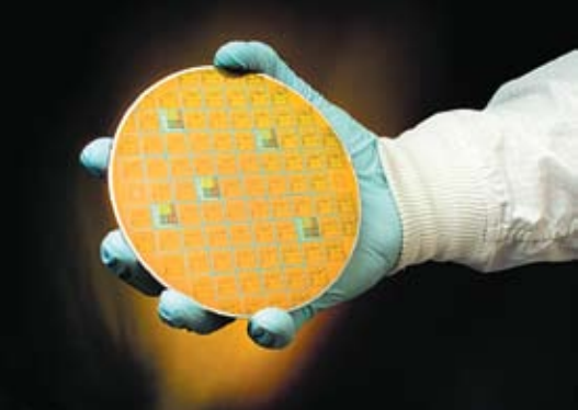 Los microprocesadores de las naves espaciales | El bar de Buda