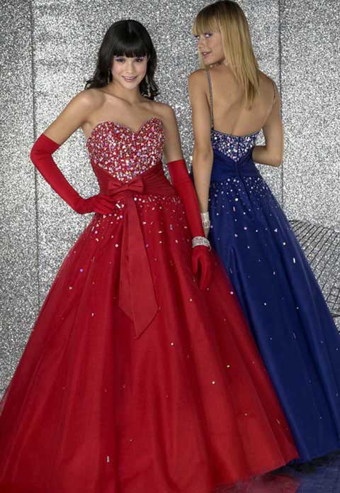 Prom Gowns How To Get The Affordable Cheap Ones | Women's clothing fashion
