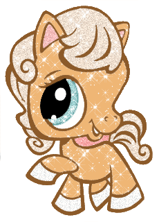 Cantinho da Nini: Littlest Pet Shop