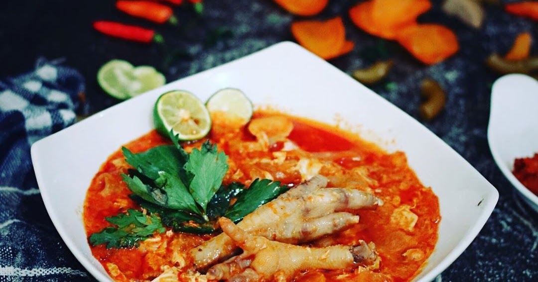 SEBLAK BLOOM PURBALINGGA