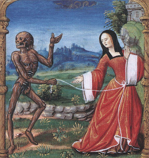 Westview AP Euro Forum: The Black Death and the Later Middle Ages