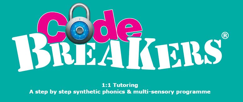 Technology Spotlight - Code Breakers for Dyslexia - The Studying With ...