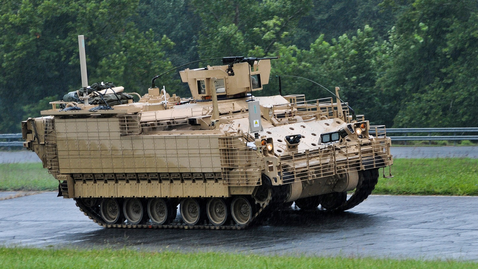 BLABLACHARS: LIVRAISON DES AMPV DECALEE